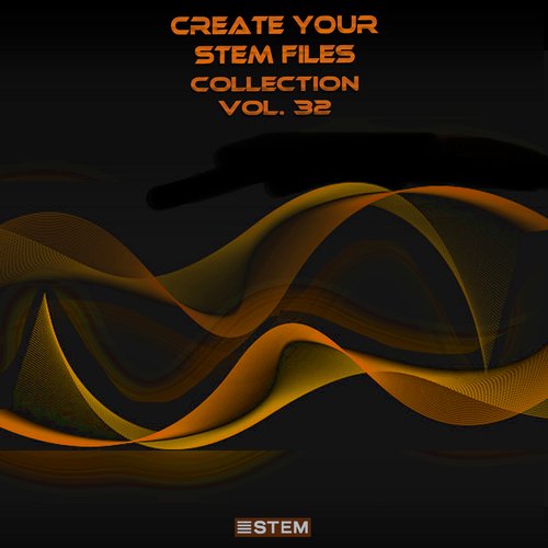 Create Your Stem Files Collection, Vol. 32 (Instrumental Versions And ...