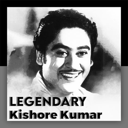Legendary Kishore Kumar Songs Download - Free Online Songs @ JioSaavn