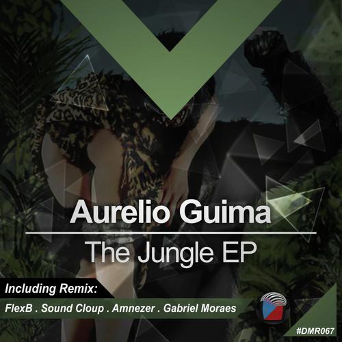 The Jungle EP Songs Download - Free Online Songs @ JioSaavn