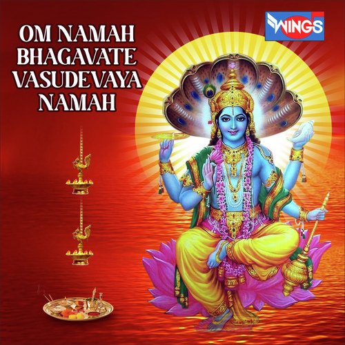 Om Namah Bhagwate Vasudeyah Namah Songs Download - Free Online Songs @ JioSaavn