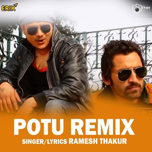 Potu Remix (Studio) - Song Download from Potu Remix @ JioSaavn