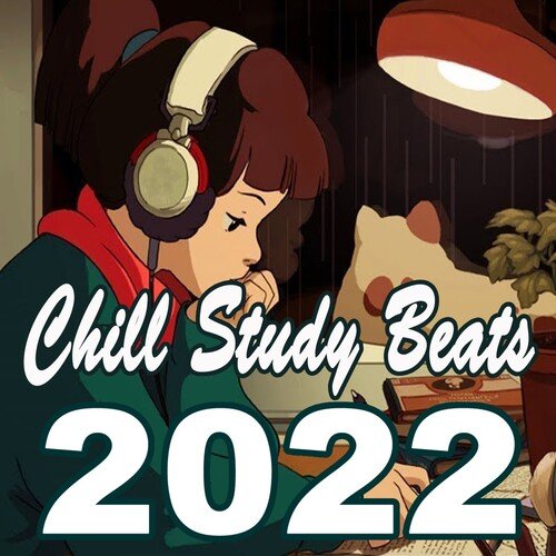 Chill Study Beats 2022 (Instrumental Chill Lofi Jazz Hip Hop Music To ...
