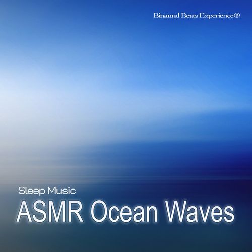 Background Ocean Wave Sounds - Song Download from Sleep Music: ASMR ...