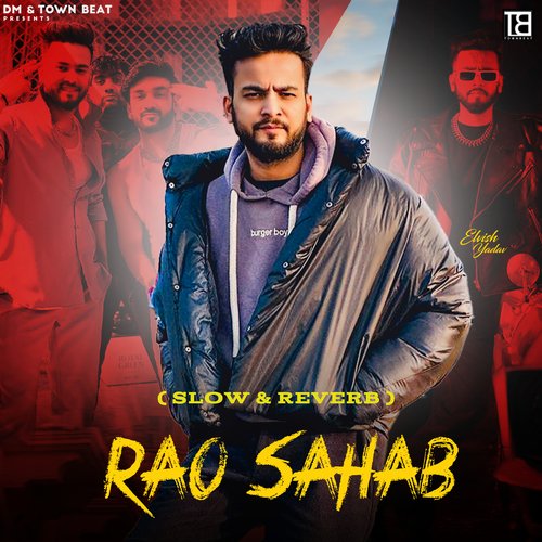 Rao Sahab (Slow & Reverb) - Song Download from Rao Sahab (Slow & Reverb ...