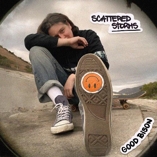 Lunatic - Song Download from Scattered Storms @ JioSaavn