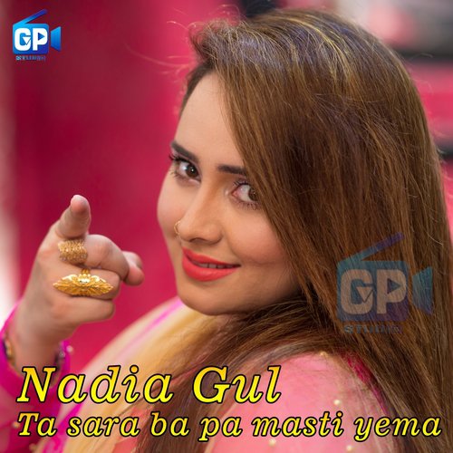 Ta Sara Ba Pa Masti Yema Songs Download - Free Online Songs @ JioSaavn