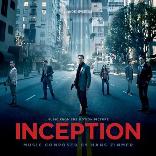 Inception Songs Download - Free Online Songs @ JioSaavn