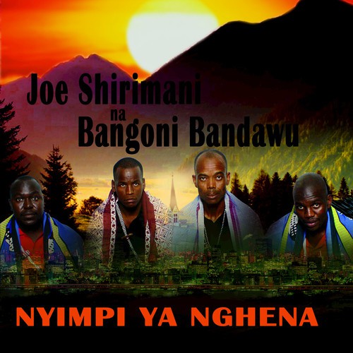 Dlozi Lami - Song Download from Nyimpi Ya Nghena @ JioSaavn
