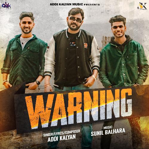 Warning - Song Download from Warning @ JioSaavn