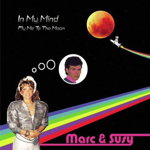 Fly Me To The Moon Lyrics - Marc & Susy - Only on JioSaavn