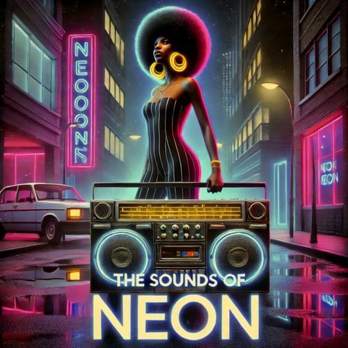 Here We Are Again - Song Download from The Sounds of Neon (Mixtape ...