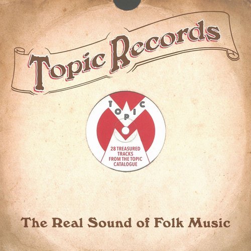 Canadee-I-O - Song Download from Topic Records: The Real Sound of Folk ...
