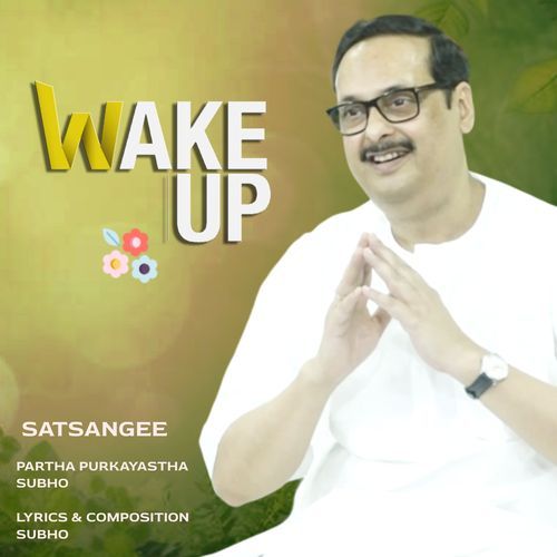 WAKE UP - Song Download from WAKE UP @ JioSaavn