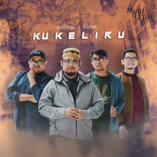 Ku Keliru Feat. Rabithah Songs Download - Free Online Songs @ JioSaavn