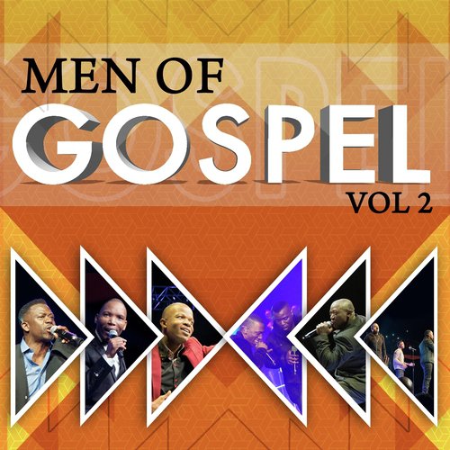El Shadai Adonai (Live) Lyrics - Men Of Gospel, Vol. 2 (Live) - Only on ...