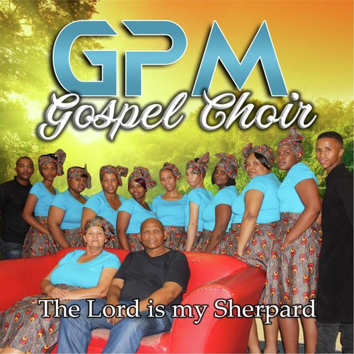 The Lord Is My Shepard Songs Download - Free Online Songs @ JioSaavn