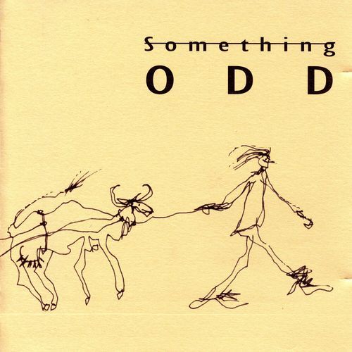 Something Odd Songs Download - Free Online Songs @ JioSaavn
