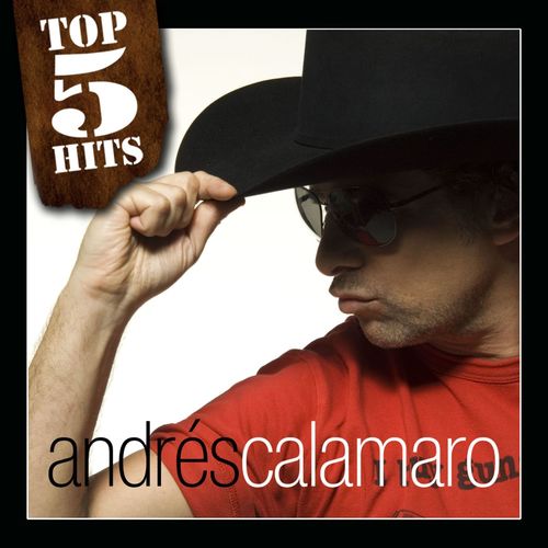 Andres Calamaro Flaca