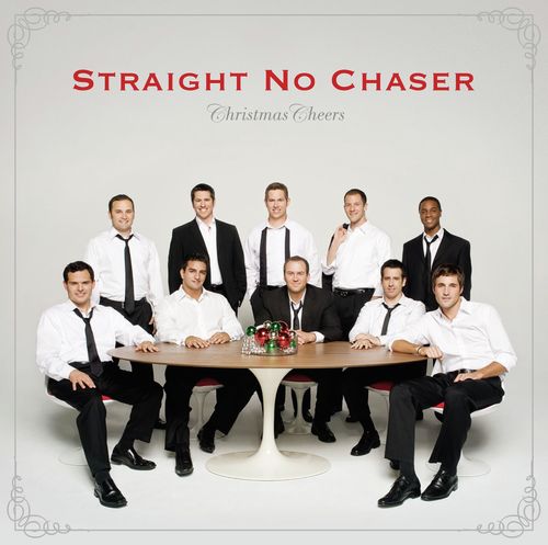 Donde Esta Santa Claus Lyrics - Straight No Chaser - Only on JioSaavn