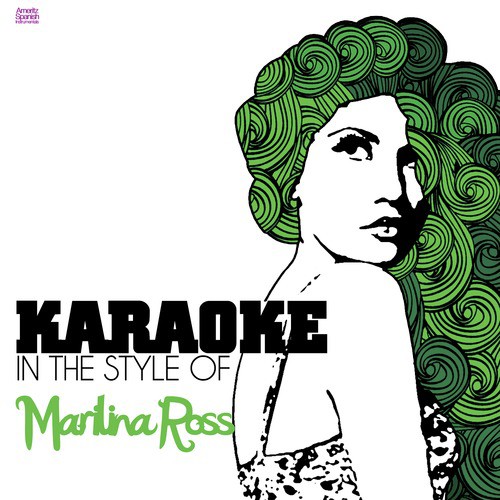Karaoke - In The Style Of Marilina Ross Songs Download - Free Online ...
