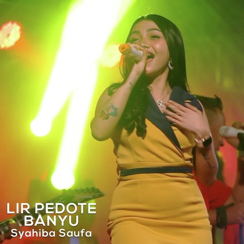 Lir Pedote Banyu (Koplo Version) Lyrics - Lir Pedote Banyu (Koplo ...
