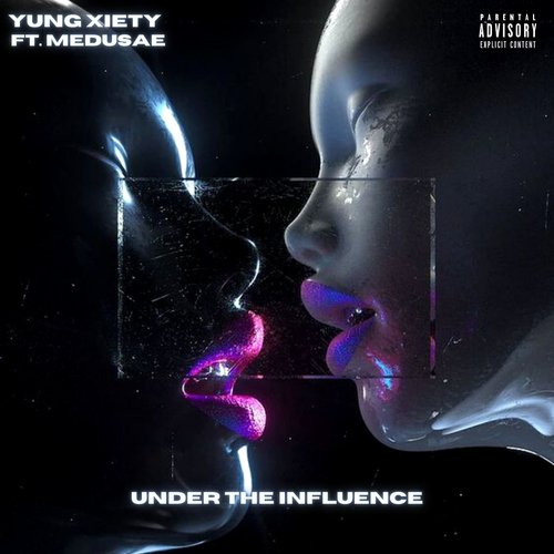 Under The Influence (feat. Medusae) - Song Download from Under the ...