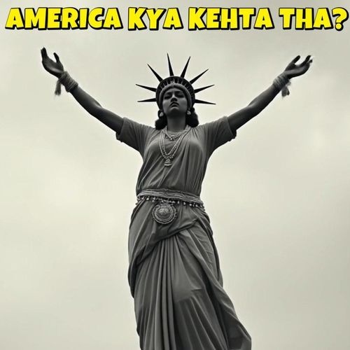 America Kya Kehta Tha Songs Download - Free Online Songs @ JioSaavn