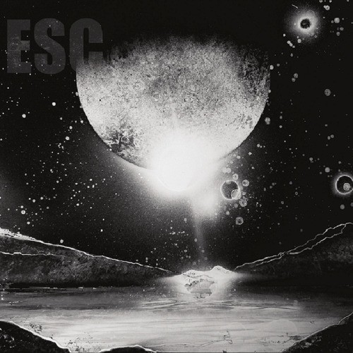 Approaching Footsteps - Song Download from Esc @ JioSaavn