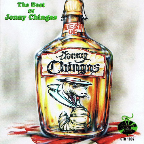 The Best Of Jonny Chingas Songs Download - Free Online Songs @ JioSaavn