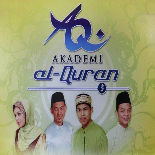 Surah Toha (Ayat 55-73) - Song Download from Akademi Al-Quran 3 @ JioSaavn