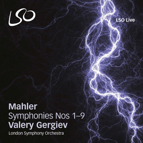 Mahler: Symphonies Nos 1-9 Songs Download - Free Online Songs @ JioSaavn