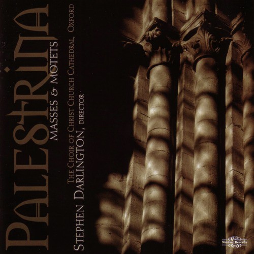Missa Pater Noster: Sanctus - Song Download from Palestrina: Masses and ... Missa Pater Noster: Sanctus - Song Download from Palestrina: Masses and ...