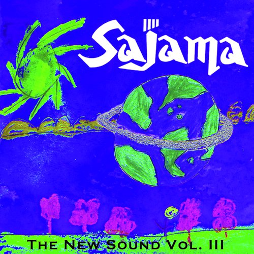 The New Sound Vol. 3 Songs Download - Free Online Songs @ JioSaavn