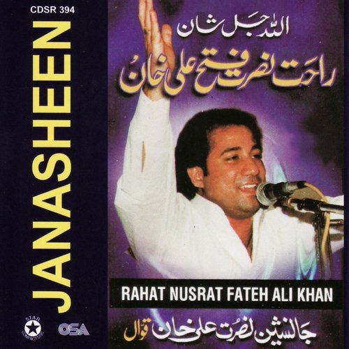Syedi Murshadi Ya Nabi Nabi - Song Download from Janasheen @ JioSaavn