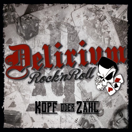 Nur Das Hier Und Jetzt (La Muerte Es Segura) Lyrics - Kopf oder Zahl ...