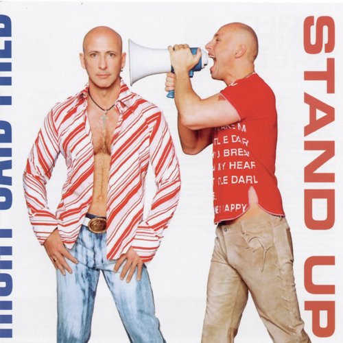 Stand Up For The Champions Single Edit Song Download From Stand Stand Up For The Champions Single Edit Song Download From Stand