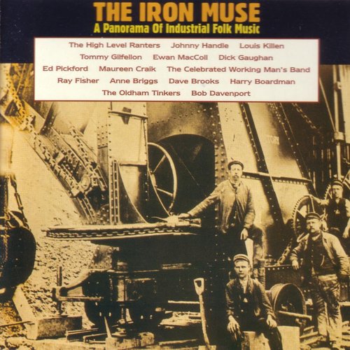 Keep Your Feet Still, Geordie Hinny - Song Download from The Iron Muse ...