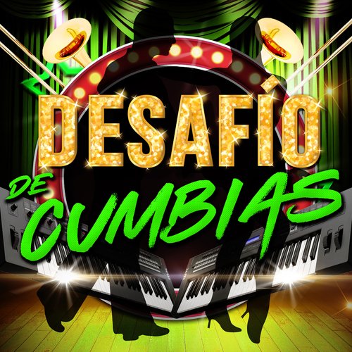 Corazón Contento Lyrics - Desafío De Cumbias - Only on JioSaavn