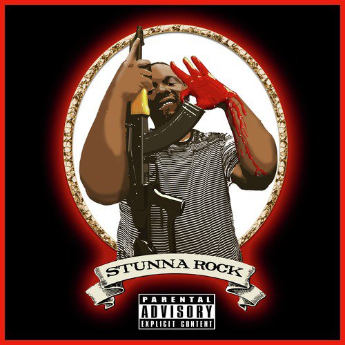 Stunna Logo Stunna Empire Stickers For Sale | Redbubble