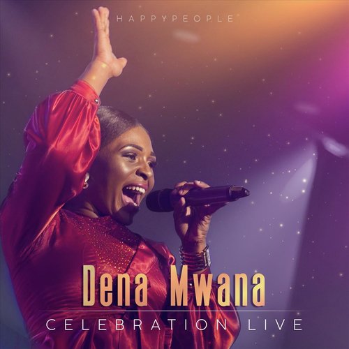 Il Fera (Live) [feat. Mike Kalambay & Deborah Lukalu] Lyrics ...