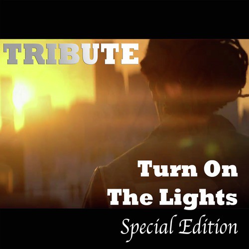 Turn On The Lights Future