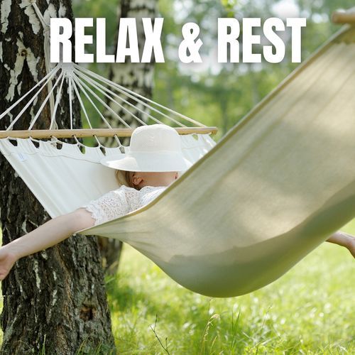 Coffee Day - Song Download from Relax & Rest @ JioSaavn