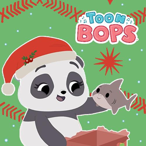 Toon Bops A Very Toon Bops Christmas Songs Download - Free Online Songs ...