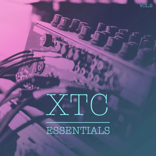 Clonex - Song Download from XTC Essentials, Vol. 2 - Pure Tech House ...