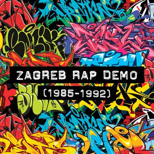 Rap Attack Intro (1992) - Song Download from Zagreb Rap Demo (1985-1992 ...