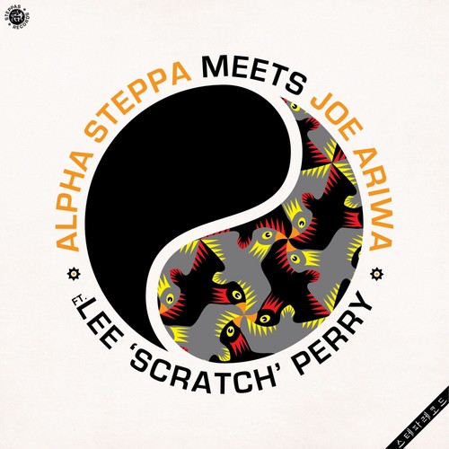 Alpha Steppa Meets Joe Ariwa Feat. Lee 'Scratch' Perry Songs, Download ...