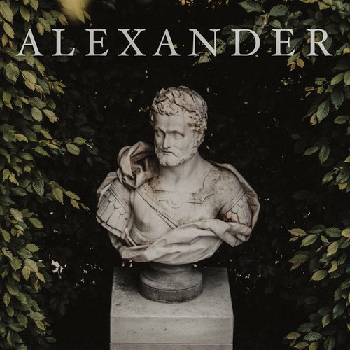 Alexander The Great - Song Download from Alexander @ JioSaavn