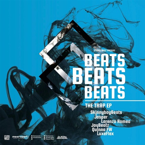 Desert Storm - Song Download from Beats Beats Beats: The Trap - EP ...