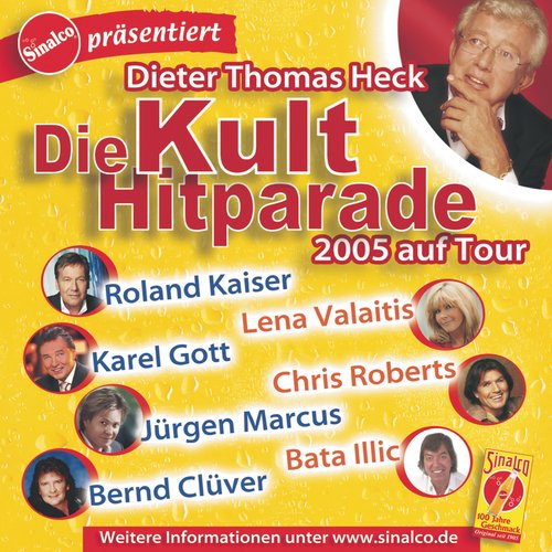 Lady Carneval Lyrics - Die Kult Hitparade 2005 - Only on JioSaavn