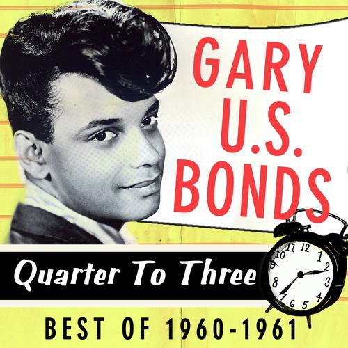 Copy Cat - Song Download from Quarter to Three - Best of 1960-1961 ...